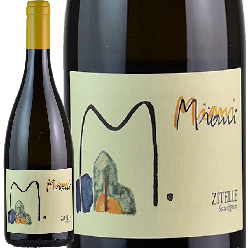 【楽天市場】ソーヴィニヨン ズィテッレ (ミアーニ) Sauvignon Zittele (Miani) イタリア フリウリ ヴェネツィア ...