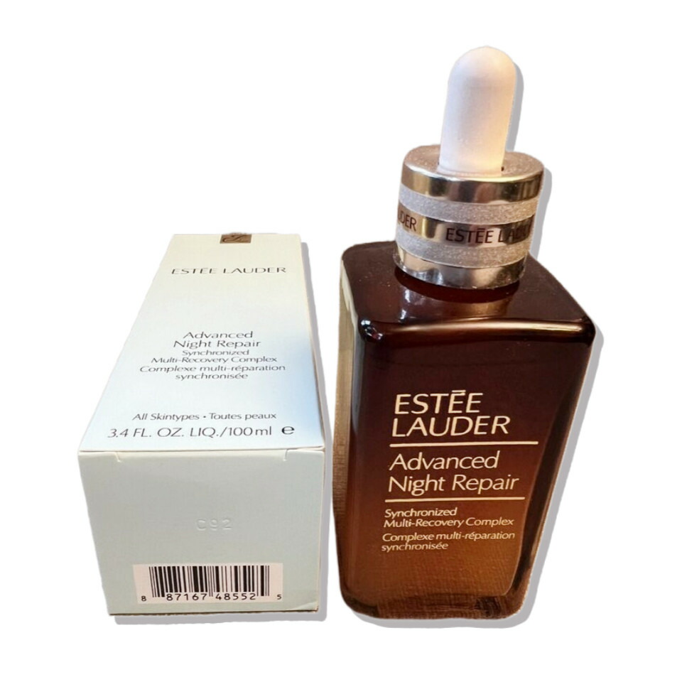 【楽天市場】ESTEE LAUDER エスティローダー アドバンスナイトリペアSMRコンプレックス 100mL：Miya shop