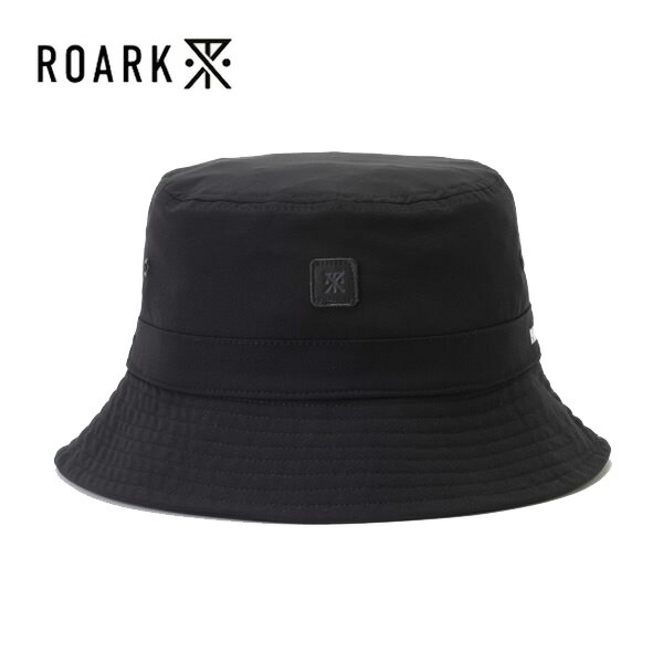 【楽天市場】THE ROARK REVIVAL(ロアークリバイバル) SAFE CAMP ROAM FREE FLEX BUCKET HAT ...