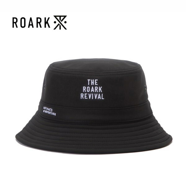 【楽天市場】THE ROARK REVIVAL(ロアークリバイバル) TRIP OBSESSED BUCKET HAT - HIGH ...