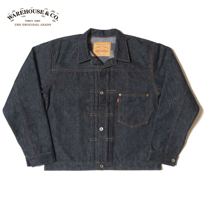 【楽天市場】WAREHOUSE & CO.（ウェアハウス）Lot S2001XX(2000XX) WITH BLANKETDEAD STOCK ...