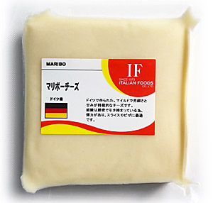 【楽天市場】ドイツ産【マリボー(100g)】：こだわりの輸入食材のお店Doo-Bee