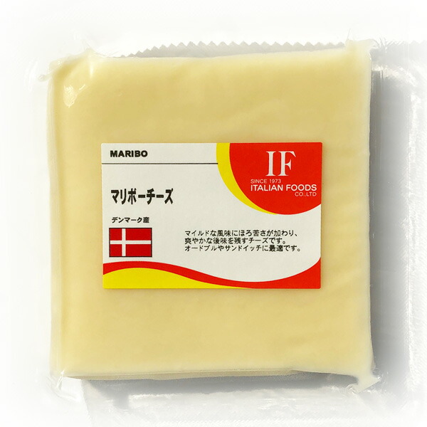 【楽天市場】ドイツ産【マリボー(100g)】：こだわりの輸入食材のお店Doo-Bee