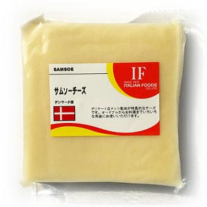 【楽天市場】デンマーク産【サムソー(100g)】：こだわりの輸入食材のお店Doo-Bee