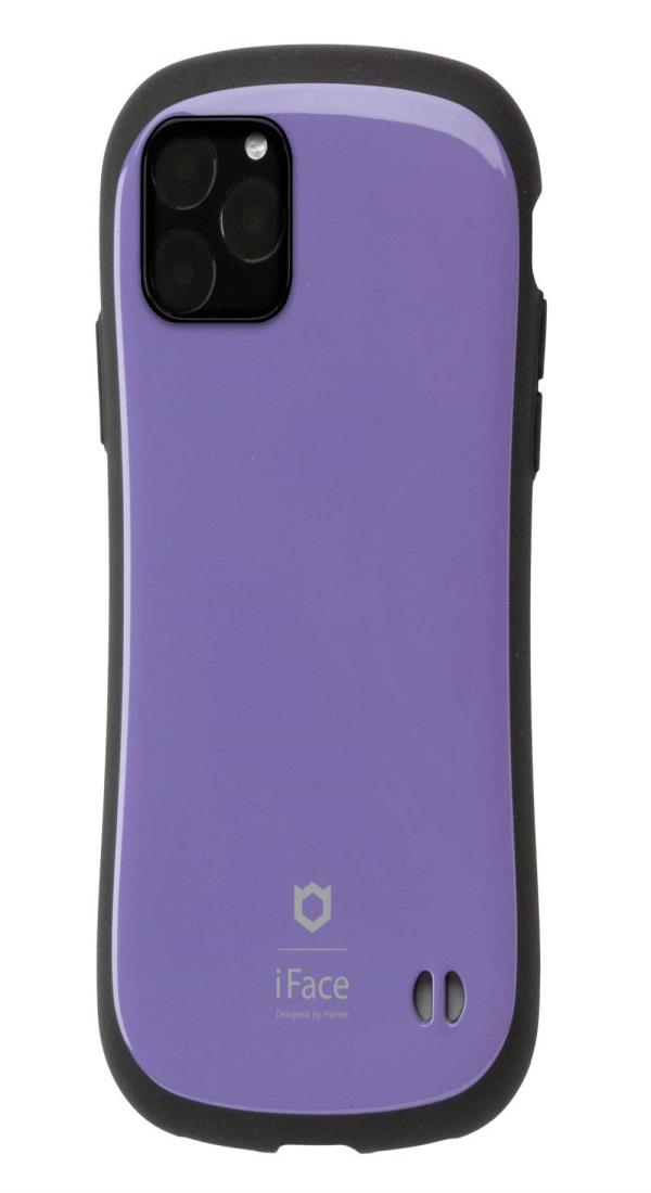 【楽天市場】Hamee(ハミィ) iFace First Class Standard iPhone 11 Pro ケース [パープル]：ショップベンリー