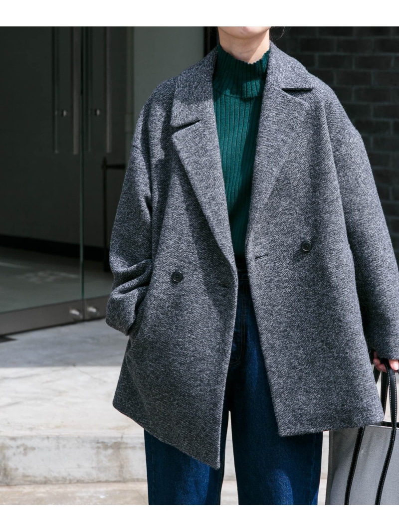 【楽天市場】【SALE／30%OFF】FORK&SPOON スライバーニットコート URBAN RESEARCH DOORS アーバンリサーチドアーズ ジャケット・アウター その他のジャケット ...