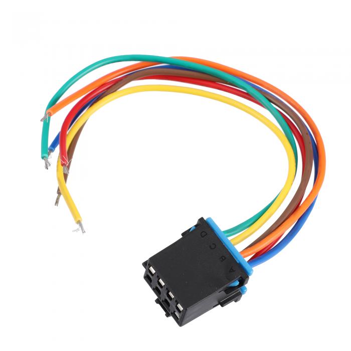 【楽天市場】uxcell ACヒーター気候ファン 速度制御ワイヤリングハーネス 15306189 PT1346 969907 Chevyに対応 ...