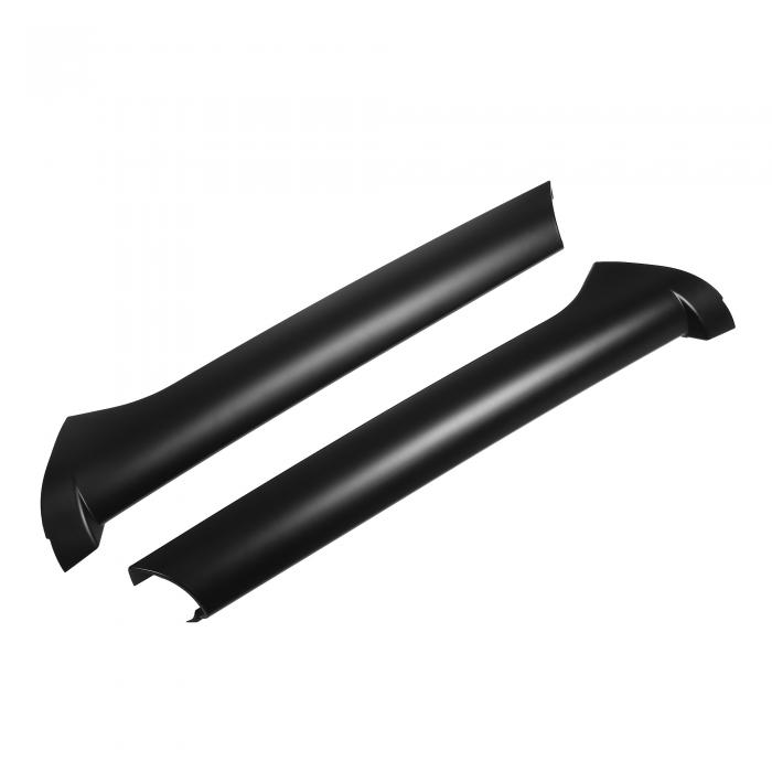 【楽天市場】uxcell フロントガラスピラートリム 外装ガーニッシュ 左と右 Land Roverに対応 Discovery 2に対応 ...