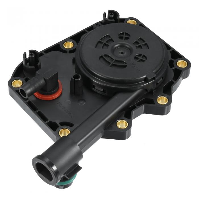 【楽天市場】X AUTOHAUX エンジンクランクケースベントバルブ PVC 11617501562 BMWに対応 740i 530i ...
