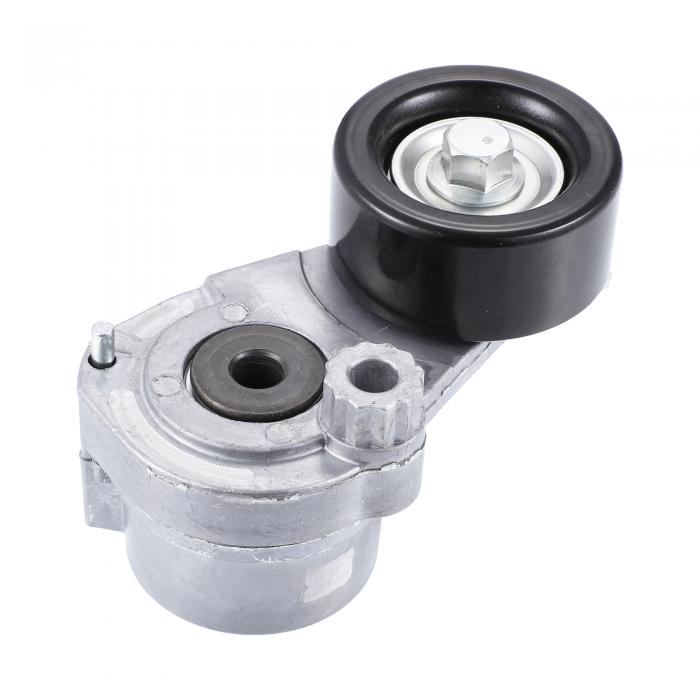 【楽天市場】uxcell エンジンベルトテンショナープーリーアセンブリ Chevroletに対応 Sonic 1.8Lに対応 2012 ...