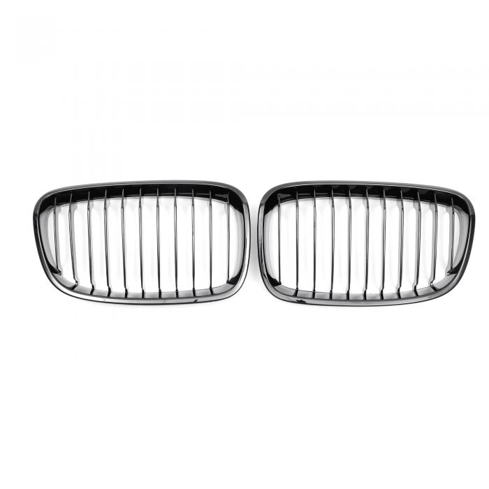 【楽天市場】X AUTOHAUX No.51137262117/51137262118 BMWに対応 1シリーズ F20用フロントアッパー ...