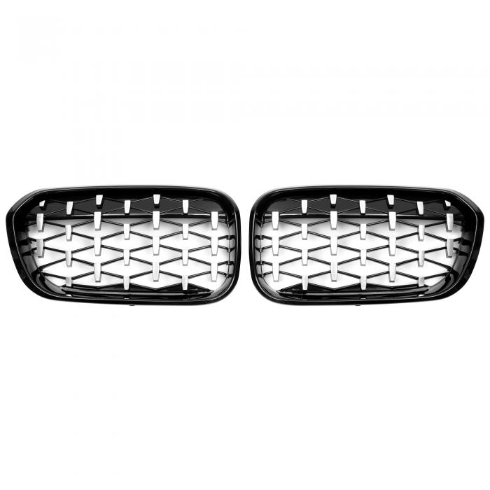 【楽天市場】X AUTOHAUX No.51137371685/51137371686 BMWに対応 1シリーズF20 2015-2018用 ...