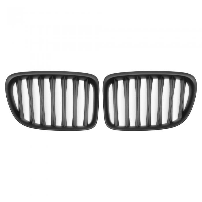 【楽天市場】X AUTOHAUX No.51112993305/51112993306 BMWに対応 X1 E84 2009-2015用 ...