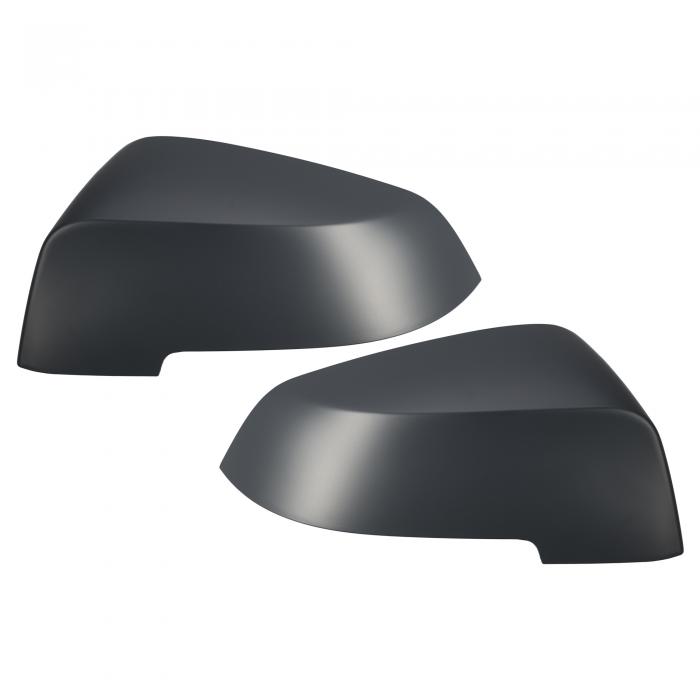 【楽天市場】Motoforti 左右サイドミラーカバー バックミラーカバーキャップ BM Wに対応 528iに対応 2011-2016 ABS ...