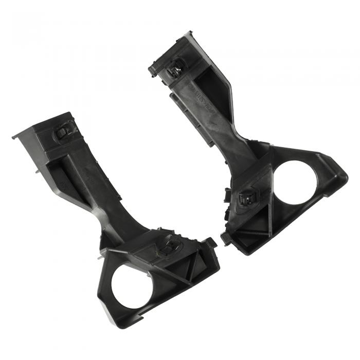 【楽天市場】X AUTOHAUX 左右サイドバンパーカバーサポートレール 5211502061 5211602061 Toy otaに対応 ...