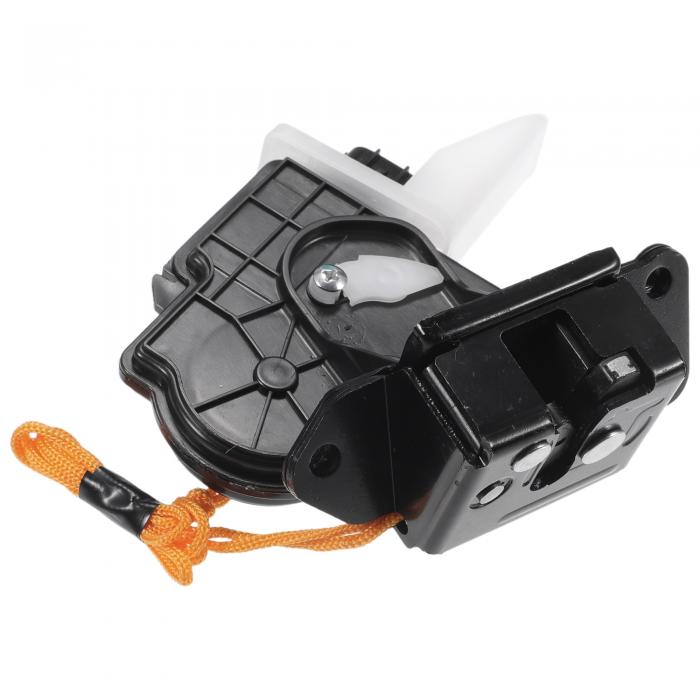 【楽天市場】X AUTOHAUX Toyotaに対応 ランドクルーザー 2008-2011 用 リアリフトゲートドアロックアクチュエーター ...
