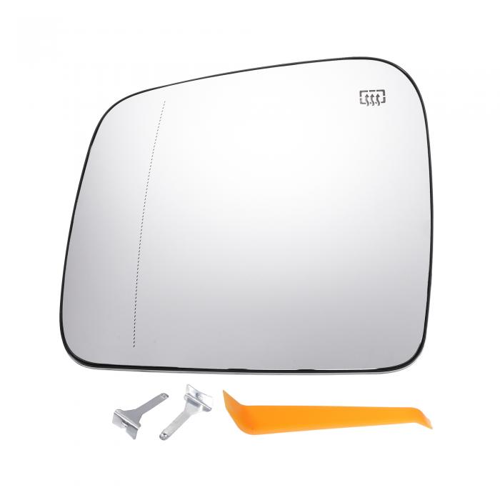 【楽天市場】X AUTOHAUX ダッジに対応・デュ ランに対応ゴ2014-2019 ジープに対応・グランド・チェロキー用のカーリアビュー左 ...