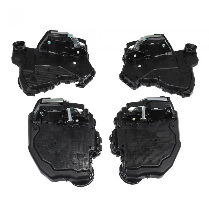 【楽天市場】uxcell フロントリア左右ドアロックアクチュエーター 番号69040-42250/69030-42230/69030 ...