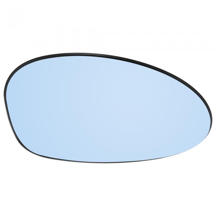 【楽天市場】X AUTOHAUX 車のバックミラー 右側ミラーガラスの交換 51167157247 バッキングプレート付き 加熱 BMWに対応 ...