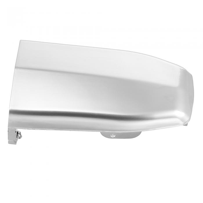 【楽天市場】X AUTOHAUX 外装フロントドアハンドルカバー Cadillacに対応 Escaladeに対応 2015-2018に対応 ...