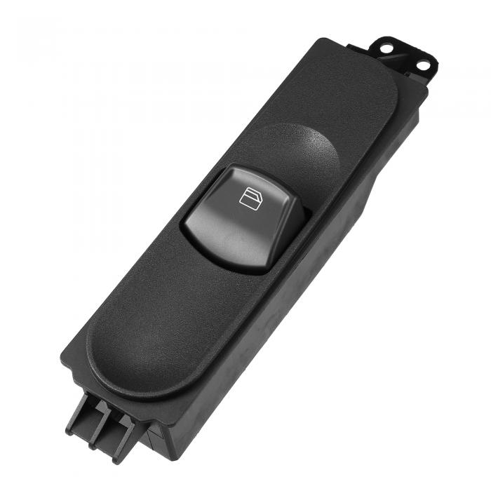 【楽天市場】uxcell 車のパワーウィンドウスイッチ 助手席側 A6395451413 Mercedes-Benzに対応 Viano ...