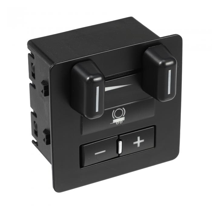 【楽天市場】uxcell トレーラー ブレーキ制御スイッチ アセンブリ トレーラーブレーキコントローラーの交換 Chevyに対応 ...