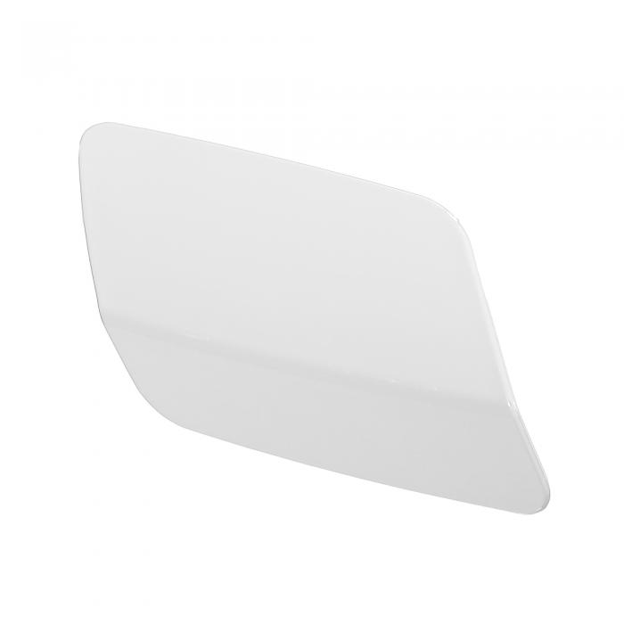 【楽天市場】uxcell 右助手席側フロントバンパーヘッドライトウォッシャーノズルカバーキャップ 番号61677253394 BM Wに対応 ...