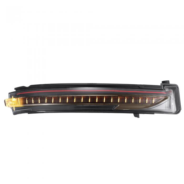 【楽天市場】uxcell 車のLEDフロント右サイドミラーターンシグナルライト 26160-4BA0C 26160-4BA0A ...