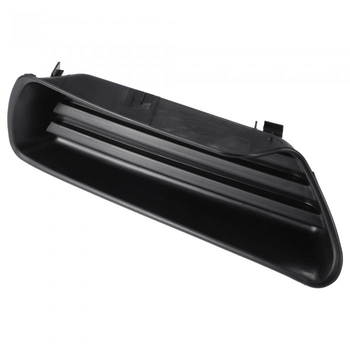 【楽天市場】uxcell フォグランプグリルカバートリム フォグランプグリル 番号5212706050/52127-33050 Toyotaに ...