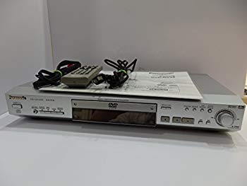 【楽天市場】【中古】Panasonic DVD-RV32 DVD／CDプレーヤー 2zzhgl6：ドリエムコーポレーション