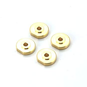 【楽天市場】【中古】京商 ダンパーピストン (4pcs) ラジコン用パーツ IG001-2 wyw801m：ドリエムコーポレーション