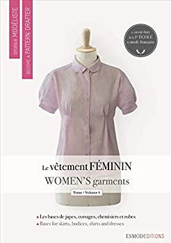 【楽天市場】【中古】Women's Garments 1 (Become a Pattern Drafter Series)：ドリエムコーポレーション