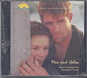 【楽天市場】【中古】【非常に良い】Max and Helen [CD]：ドリエムコーポレーション