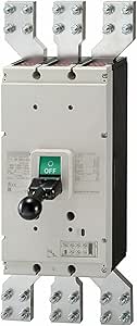 【楽天市場】【新品 東京発 ★適格請求書発行可】★MITSUBISHI/三菱 NF1600-SEW-3P 1600A ...