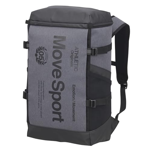 楽天市場】[ムーブスポーツ] デサント バックパック リュックサック