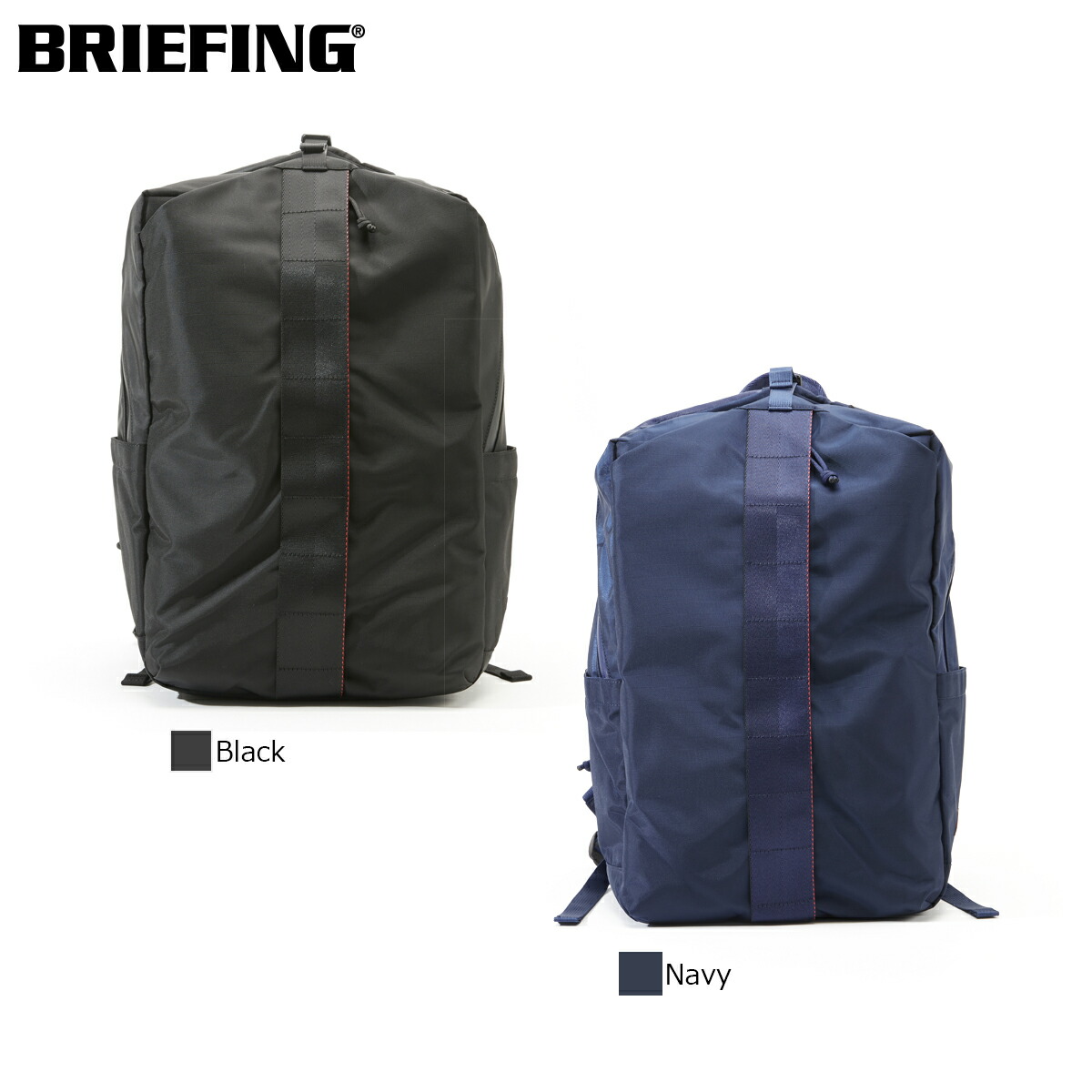 【楽天市場】ブリーフィング URBAN GYM PACK M リュック BRIEFING BRL223P02 Black：Double Edge