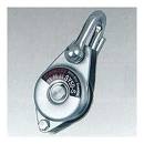 【楽天市場】【ポイント10倍】スリーエッチ H.H.H シンプル型ブロック SY50-S ステンレスシンプルヤーディング：道具屋さん楽天市場店