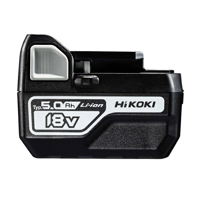 【楽天市場】【ポイント5倍】HiKOKI 18V リチウムイオン電池 BSL1850C (0037-6028)：道具屋さん楽天市場店