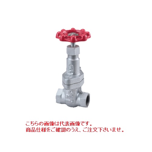 【楽天市場】キッツ (KITZ) ゲートバルブ 10K 10SMAS 40A (1 1/2B) 《ダクタイル鉄》：道具屋さん楽天市場店