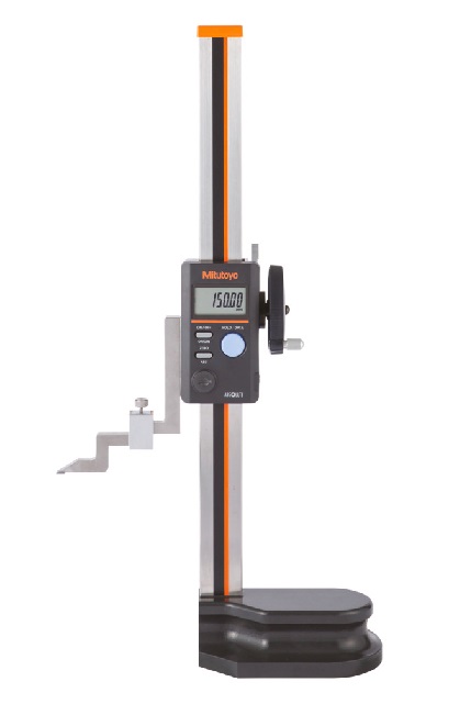 【楽天市場】ミツトヨ (Mitutoyo) ABSデジマチックハイトゲージ HDS-30CX (570-402)：道具屋さん楽天市場店