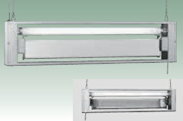 【楽天市場】【直送品】 ムシポン MP-301シリーズ（吊下型） MP-301DXA 《捕虫器》：道具屋さん楽天市場店