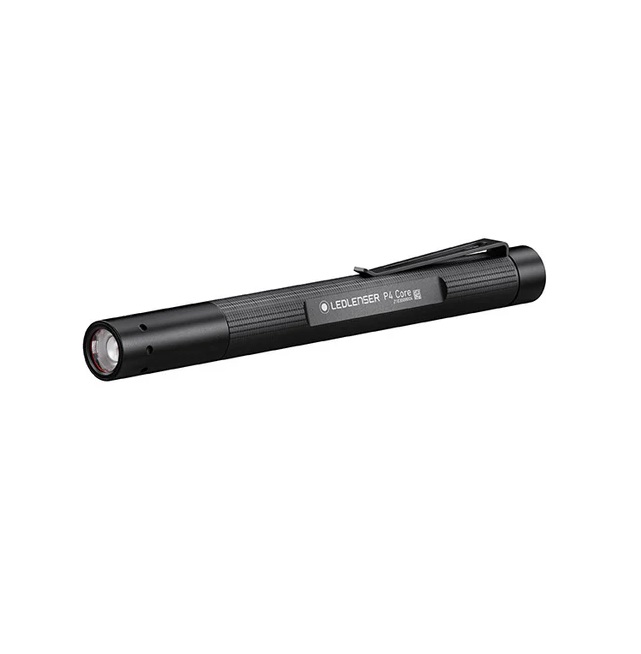 【楽天市場】レッドレンザー（LED LENSER) ペンライト P4 Core (502598)：道具屋さん楽天市場店