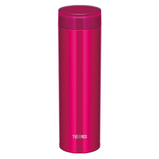 【楽天市場】真空断熱ケータイマグ 0.48L サーモス クランベリー JOD-480-CRB THERMOS 【北海道・沖縄・離島配送不可】【KK9N0D18P】：DPsign