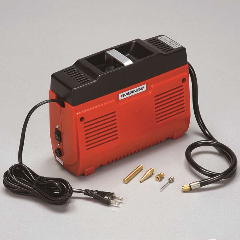 楽天市場】エバニュー EVERNEW 正規品 エバーミニコンプDX EKD312 送料