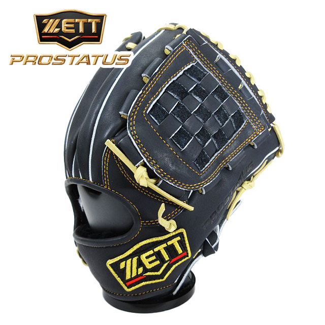 【楽天市場】[型付け1円(オプション含む)]★源田壮亮選手モデル★【ゼット ZETT】【グラブ グローブ】野球 一般軟式用グローブ(二塁手/遊撃手用) プロステイタス 内野 セカンド ショート ...