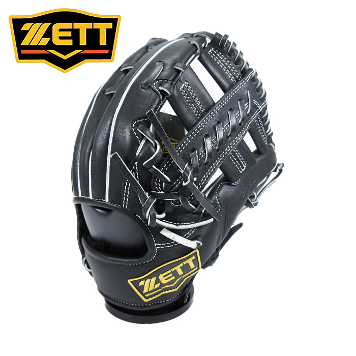 【楽天市場】[型付け1円(オプション含む)]【2025年春夏モデル】【ゼット ZETT】【グラブ グローブ】 野球 一般 軟式 グローブ オールラウンド ウイニングロード 右投げ ゼット ...