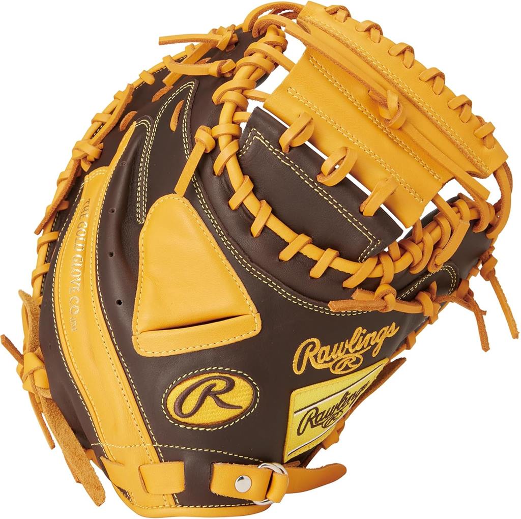 【楽天市場】[型付け1円(オプション含む)]【ローリングス Rawlings】【グラブ グローブ】野球 一般軟式用キャッチャーミット HYPER TECH COLOR SYNC(ハイパーテック ...