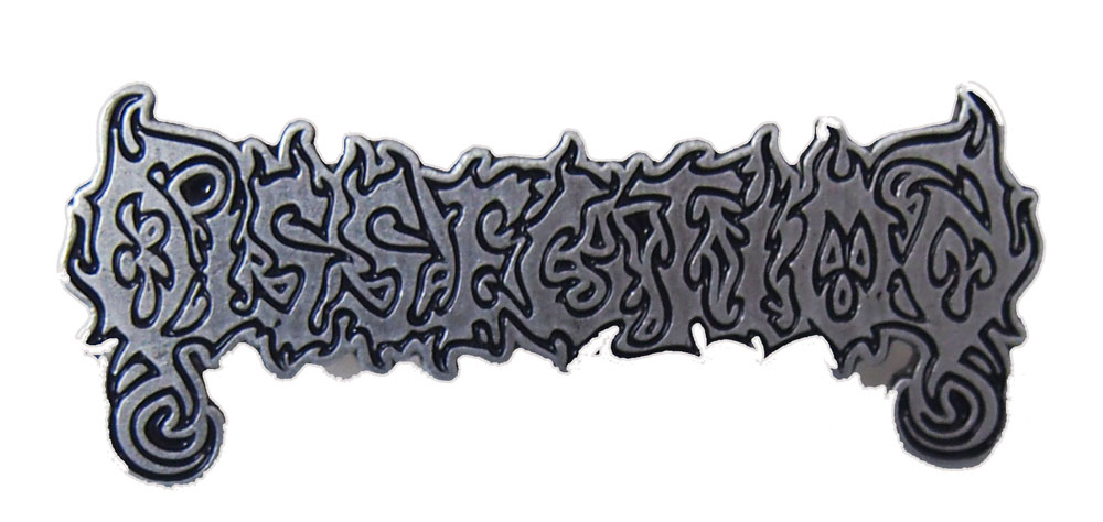 【楽天市場】ディセクション・DISSECTION・LOGO・ピンズ・ ピンバッジ・オフィシャルピンズ：dragtrain／ドラッグトレイン