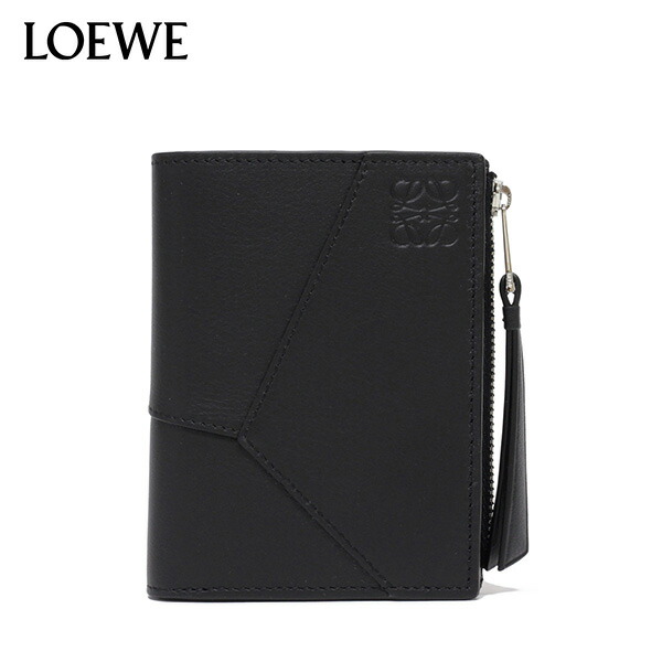 【楽天市場】【冬物大セール】25AWモデルロエベ LOEWE PUZZLE EDGE SLIM COMPACT パズル スリム コンパクト ...
