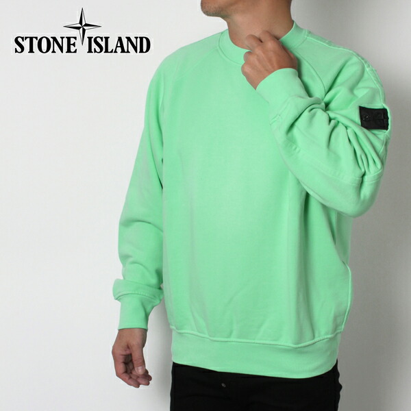 【楽天市場】ストーンアイランド STONE ISLAND シャドウプロジェクト BLACKラベル スウェット【V0052 LIGHT ...